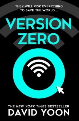 David Yoon Version Zero (Paperback) (UK IMPORT) | eBay