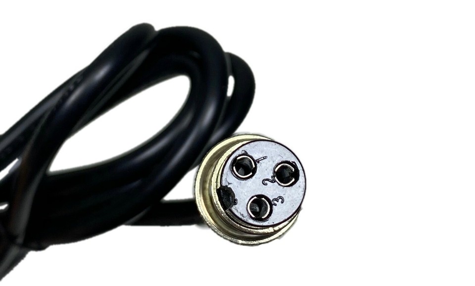 Replacement Power Supply SAMSON MDR Mixers MDR8, MDR624, MDR1688 ...