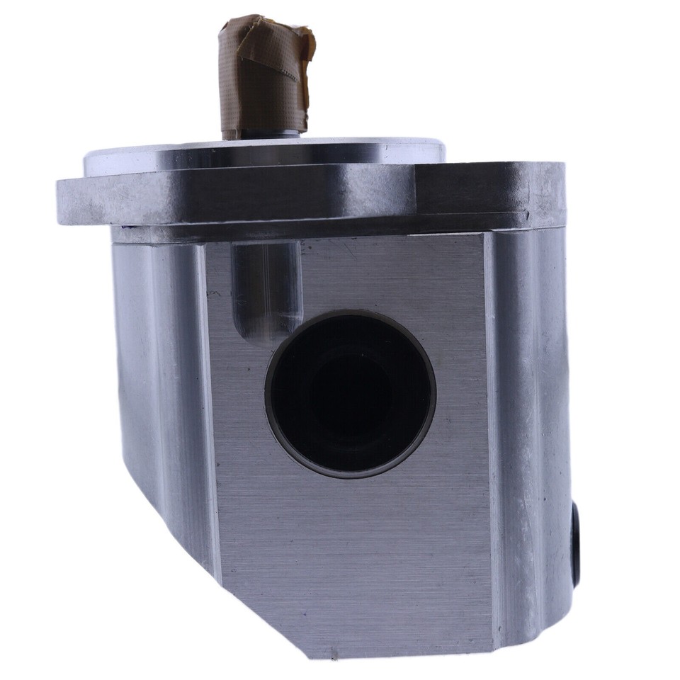 Hydraulic Fan Motor 307-3036 3073036 For Caterpillar 236D 242B 242B3 ...