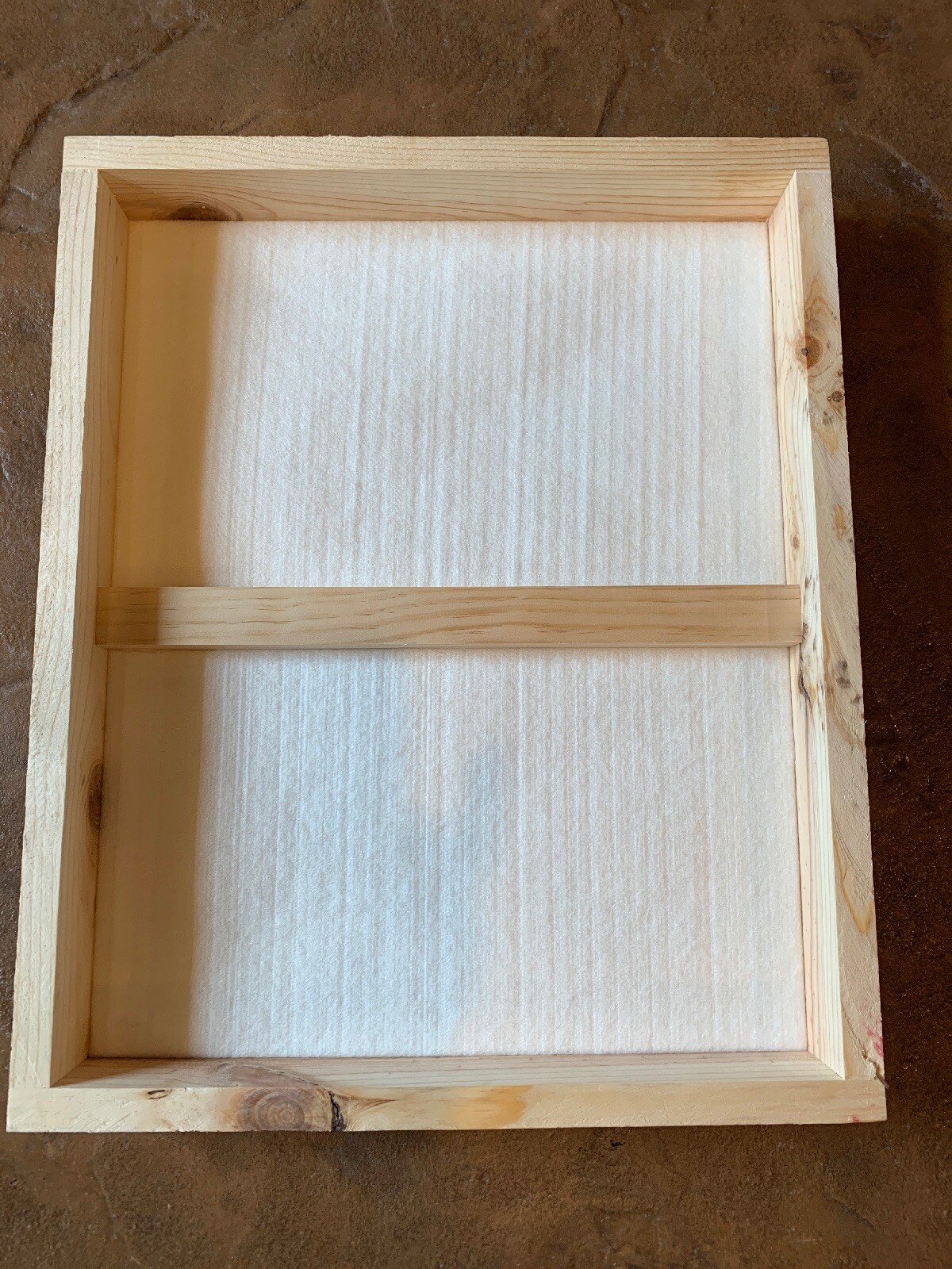 SOLAR FUME BOARD Beekeeping 10 Frame Langstroth Extracting, mediums ...