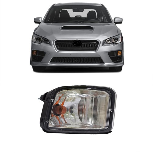 Fits 2015-2019 Subaru WRX STI Front Signal/Corner Light Passenger Side ...