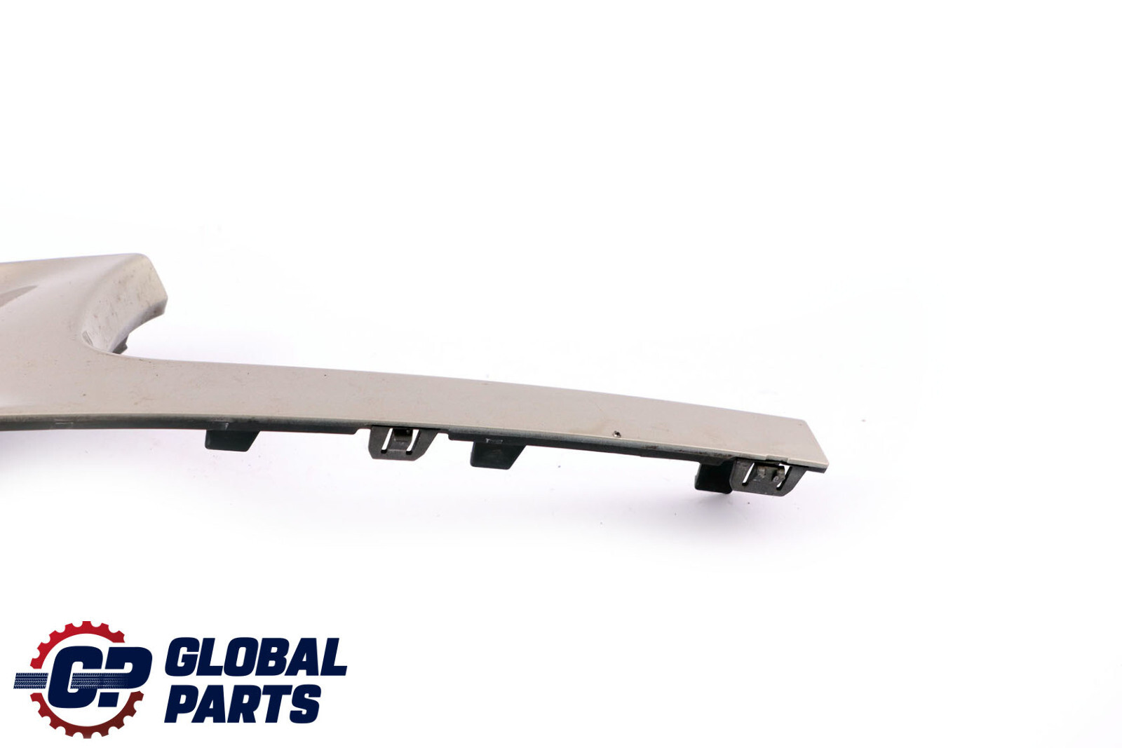 Mini Cooper S 1 R55 R56 Front Bumper Left N/S Trim Panel Sparkling ...