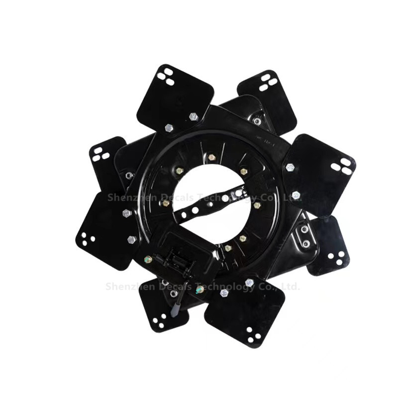 FOR MERCEDES BENZ SPRINTER 2007-2018 360º Sitz Drehteller Drehkonsole ...