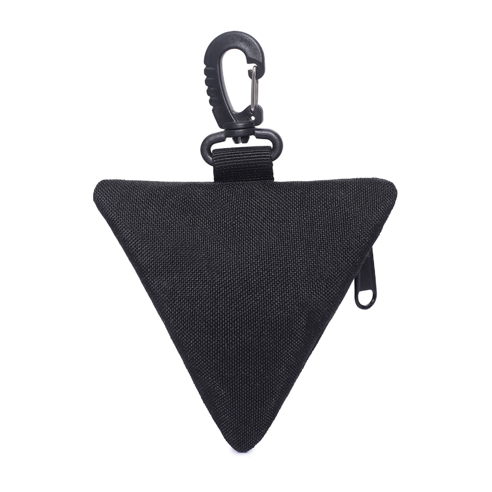 Tactical Small EDC Key Coin Holder Purse Pocket Wallet Waist Belt Bag ...