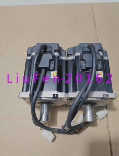 1pc used M3B075CKNSC07 Fatek servo motor 750W | eBay