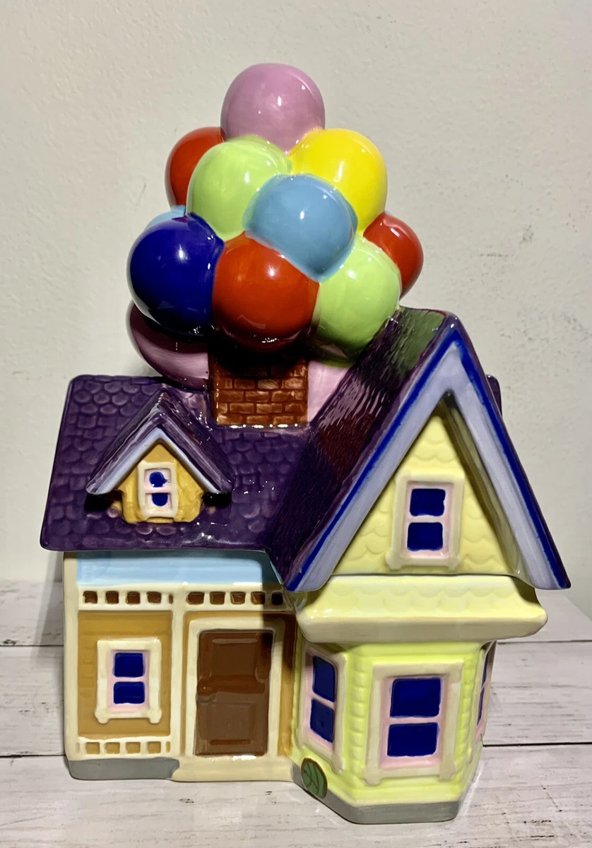 Up House Pixar