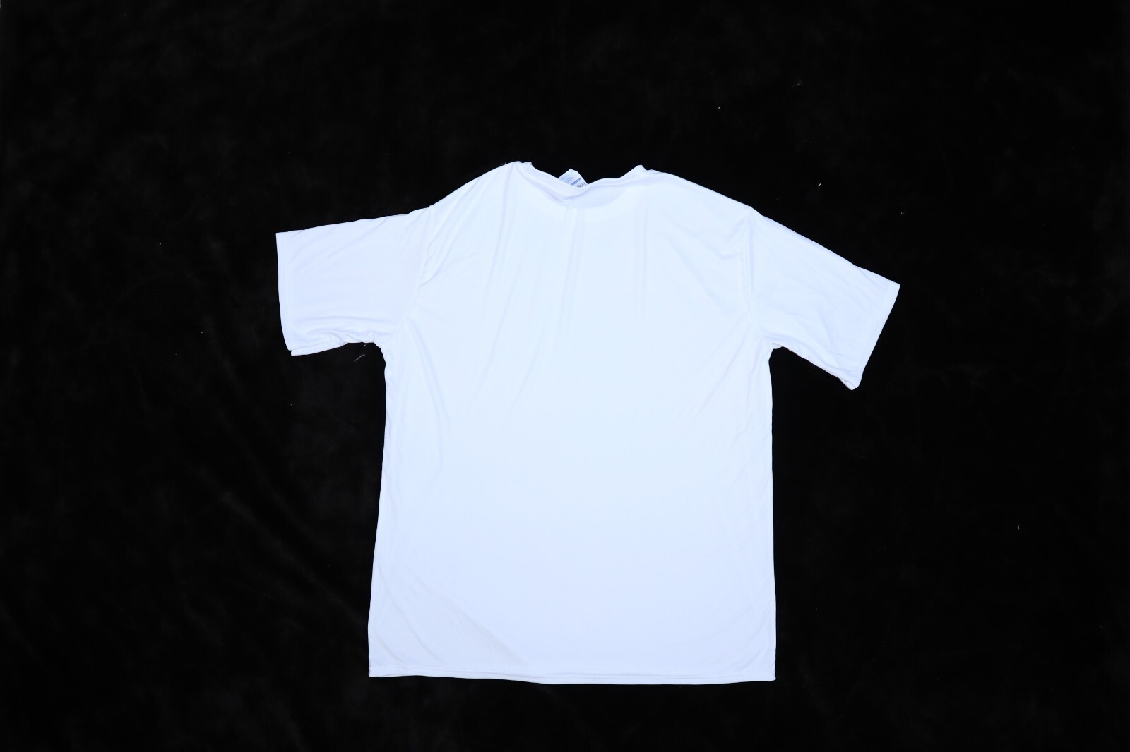 Port & Company Performance Mens Blank Plain White T-Shirts Size XL Bulk ...