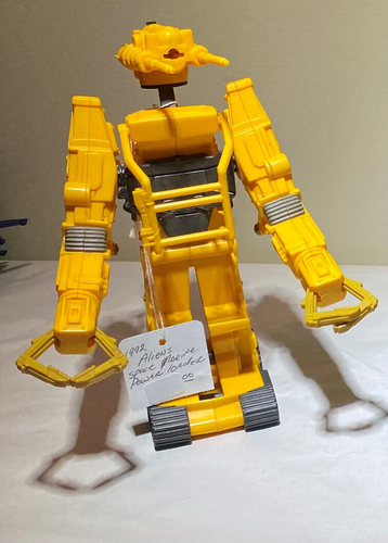 Kenner Aliens Space Marine Power Loader Vtg 1992 BNT#1072 | eBay