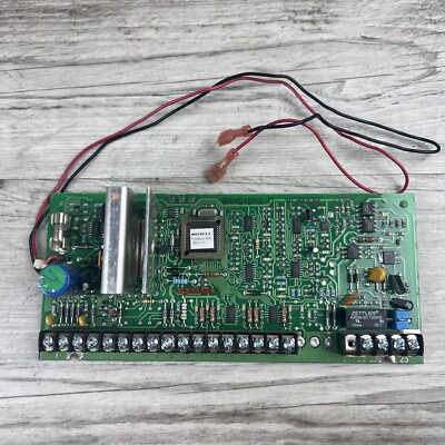 Control Panels & Keypads - Ademco Vista