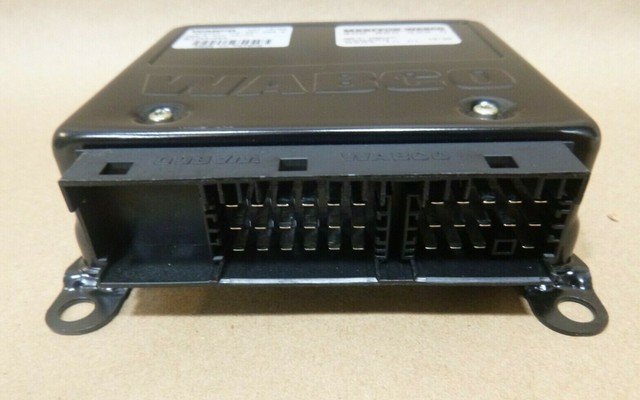 WABCO ASR Abs-e 24v 4s/4m 446 004 608 0 400 850 725 PABS Basic Brake ...