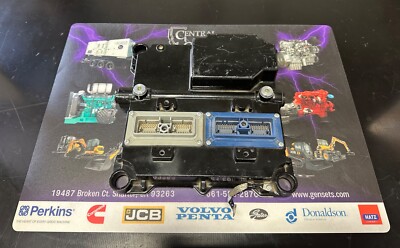 PERKINS 1106D ECU | eBay