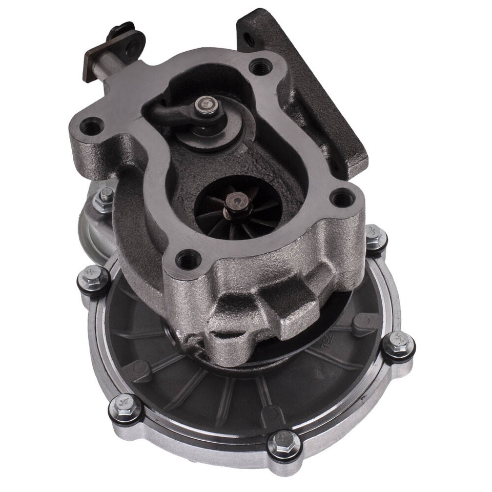 GT1549 Turbo for Land Rover Freelander 1998-2000 2.0 Di 98HP 452283 ...