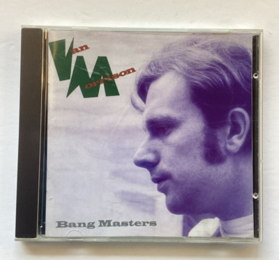 Morrison, Van : Bang Masters CD | eBay