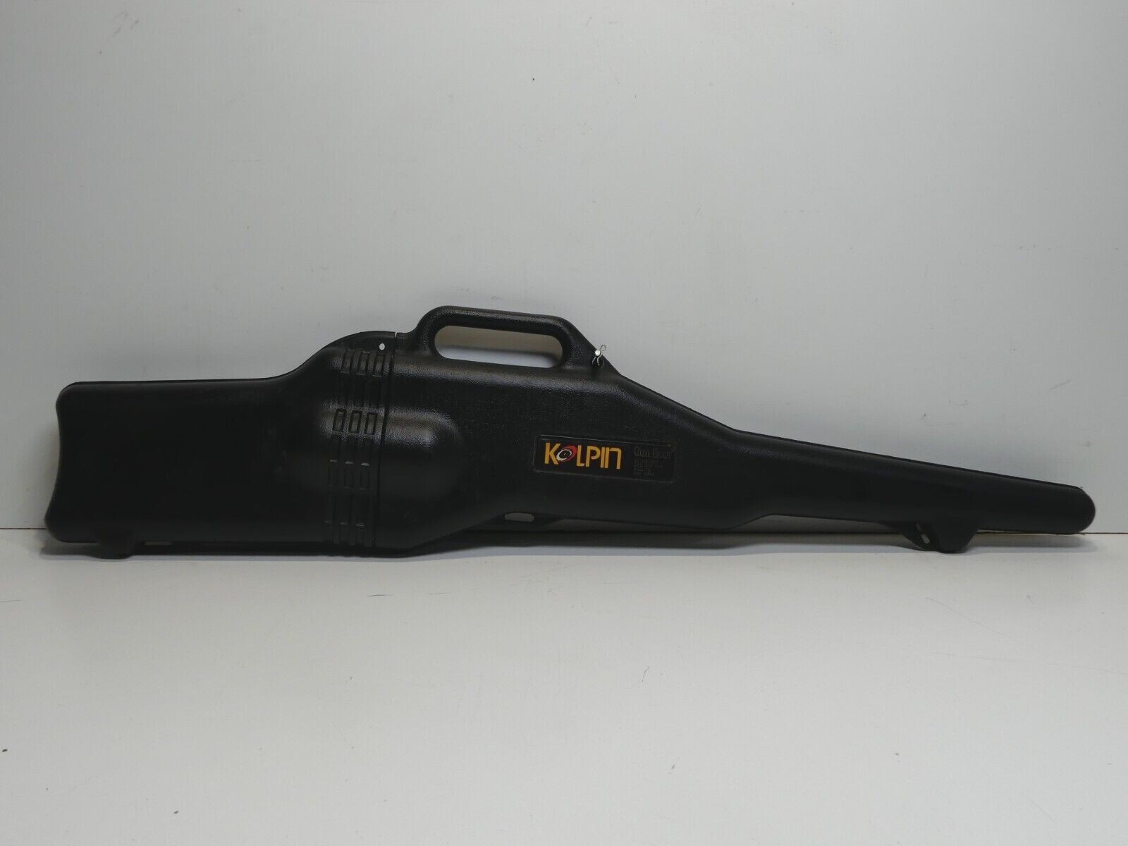 Kolpin Gun Scabbard Rifle Case Holder Boot Universal Fits ATV UTV Liner ...