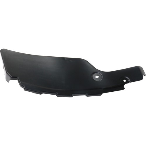 Bumper Trim For 2013-2019 Nissan Sentra Primed Rear Driver Side ...