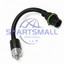 11170071 Pressure sensor for Volvo Wheel Loader / Excavator L220E L90E ...