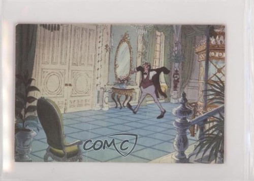 1972 Jenkki Hellas Disney AristoCats Aristocats #102 f5h | eBay