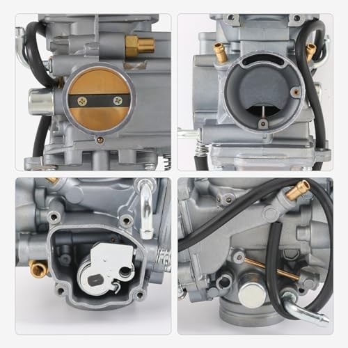 Carburetor Replacement For Utility And Sport ATVs | eBay