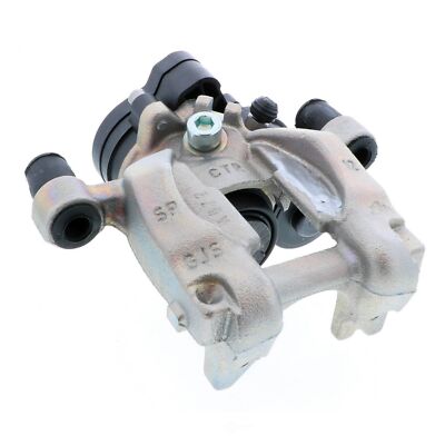 Disc Brake Caliper-Disc Brake Fist Caliper Rear Left fits 16-20 Audi TT ...