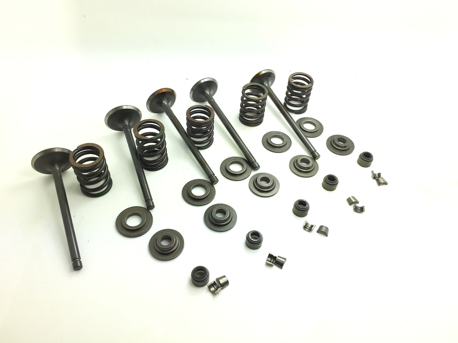 Engine Complete Valve Kit Set ATV UTV750 HiSun Massimo,Bennche Vector ...