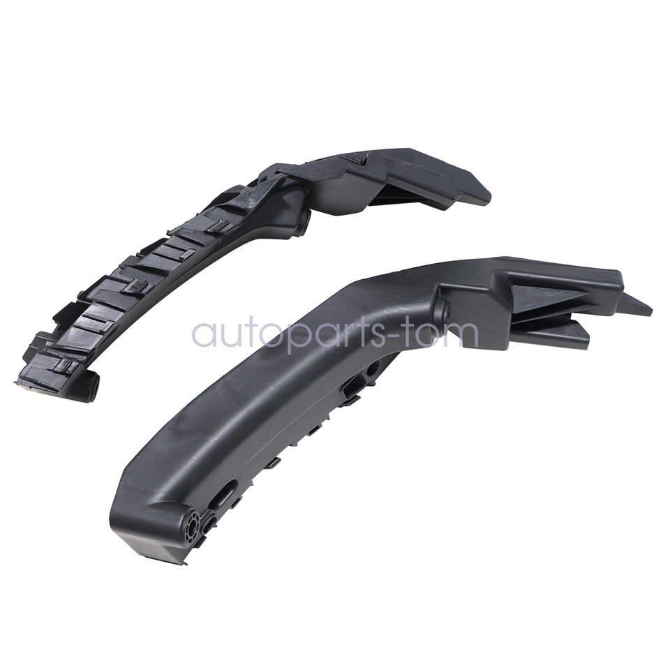 68328703AB LH&RH Bumper Headlight Bracket Support for Jeep Grand ...