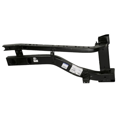 19-24 RAM 2500 3500 4500 5500 FENDER CLOSURE RIGHT SIDE OEM NEW MOPAR ...