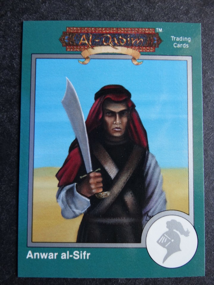 1993 TSR Advanced Dungeons & Dragons Silver Complete Your Set You U ...