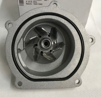 Allmakes 4x4 Land Rover Defender & Discovery 2 TD5 Water Pump PEM500040 ...