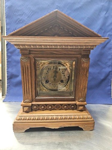 antique clocks pre 1930 Junghans | eBay