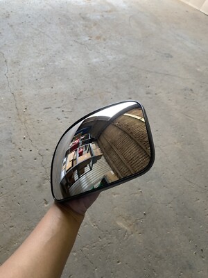 28729C Freightliner Left Mirror Assembly. OEM Freightliner Part ...