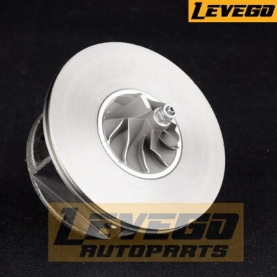 New R2S-BV35 (H) BiTurbo CHRA for BMW 123d 2.0L 54359700026 54359700030 ...