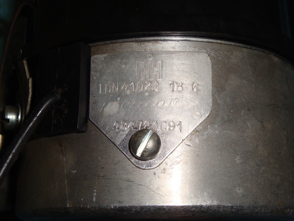 International Harvester V8 Engine Prestolite Distributor | eBay