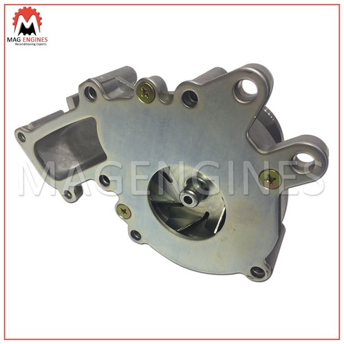 16100-39485 WATER PUMP TOYOTA 1KD-FTV 2KD-FTV FOR HILUX FORTUNER INNOVA ...
