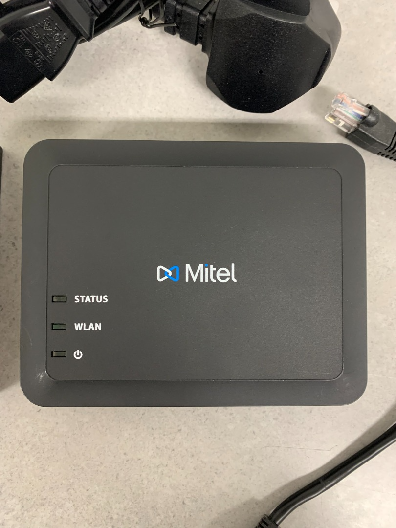Mitel+WLAN+Adapter+51305106+*Inc+VAT+%26+* for sale online | eBay