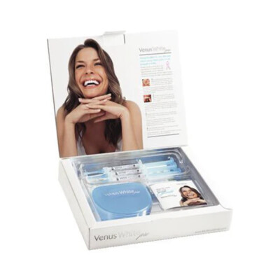 Venus White Pro Take Home Whitening Gel Patient Kit 16% 22% Carb Prx ...