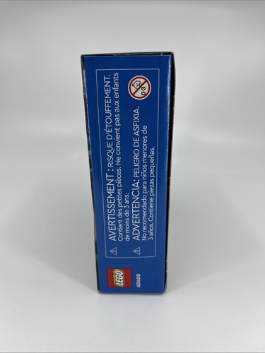 LEGO CITY 60400 Go-Karts And Race Drivers New In Box 673419386814| eBay