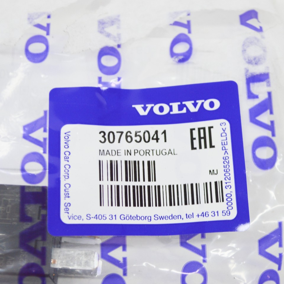 VOLVO XC60 Accessory Power Relay 30765041 NEW GENUINE | eBay UK
