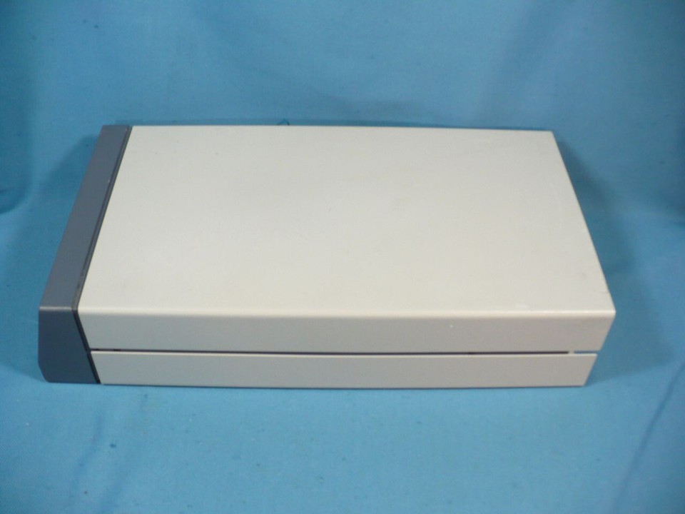 Frequency Devices Model 9002 Dual Channel Filter Instrument | eBay