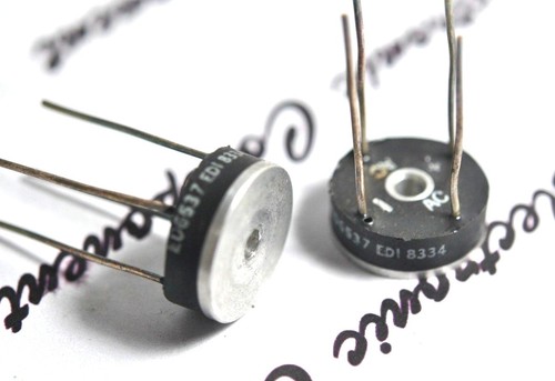 4pcs- EDI ED6537 15A Bridge Rectifier - NOS 1983 | eBay