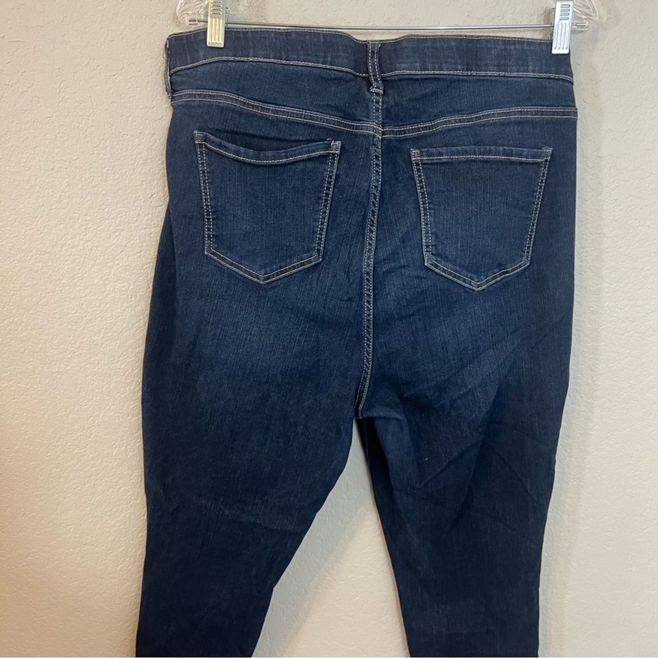 Torrid Premium Sky High Skinny Jeans 18R | eBay