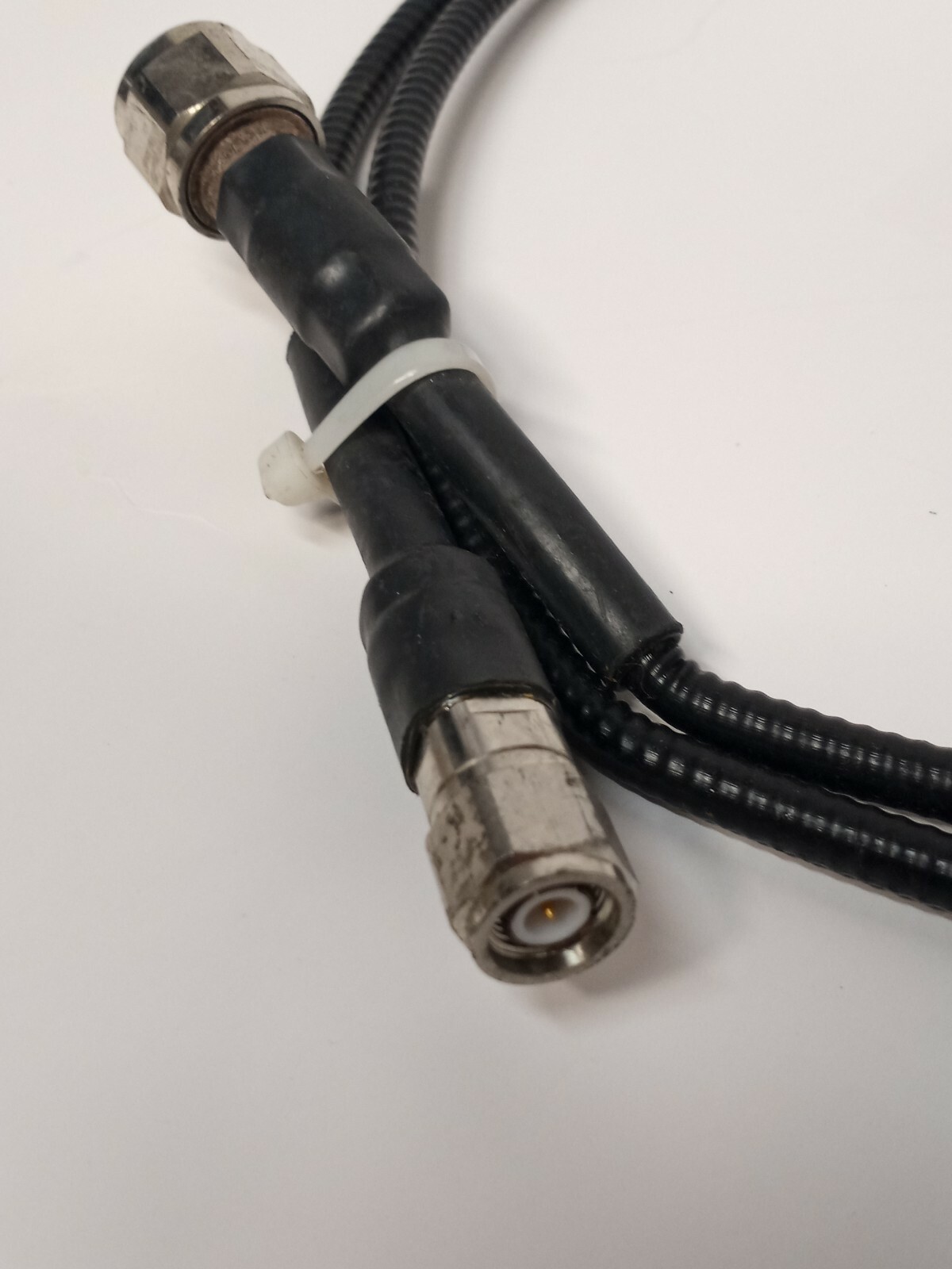 ANDREW FSJ1-50A 5 FT (1.524 M ) Cable Assembly | eBay UK