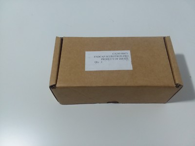 Scorotron Front Endcap | eBay