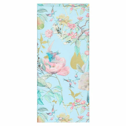 Floral Printed Tissue Paper