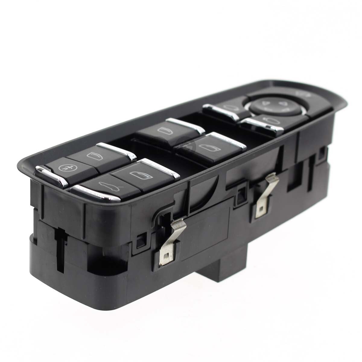 Front Door Window Switch 7PP959858H DML,7PP959858K DML For Porsche ...