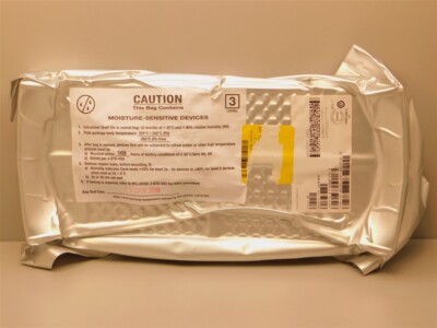 8 Analog Devices AD5391BCPZ-3 16-Channel 3V 12-Bit V. Output DAC ICs ...