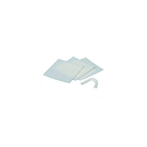 Buffalo - Vacuum Forming Bleaching Tray Material - Clear - .040x5x5 ...