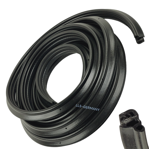 Sliding Door Seal For Mercedes-Benz Sprinter W901 W905 1995-2007 Edge ...