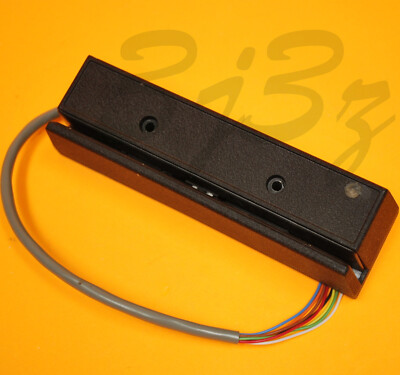 Xico 3681BP Self-enclosed Magnetic Stripe Card Reader with Binary-Pair ...