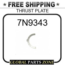 Caterpillar 7N9343 Plate CAT 7n-9343 for sale online | eBay