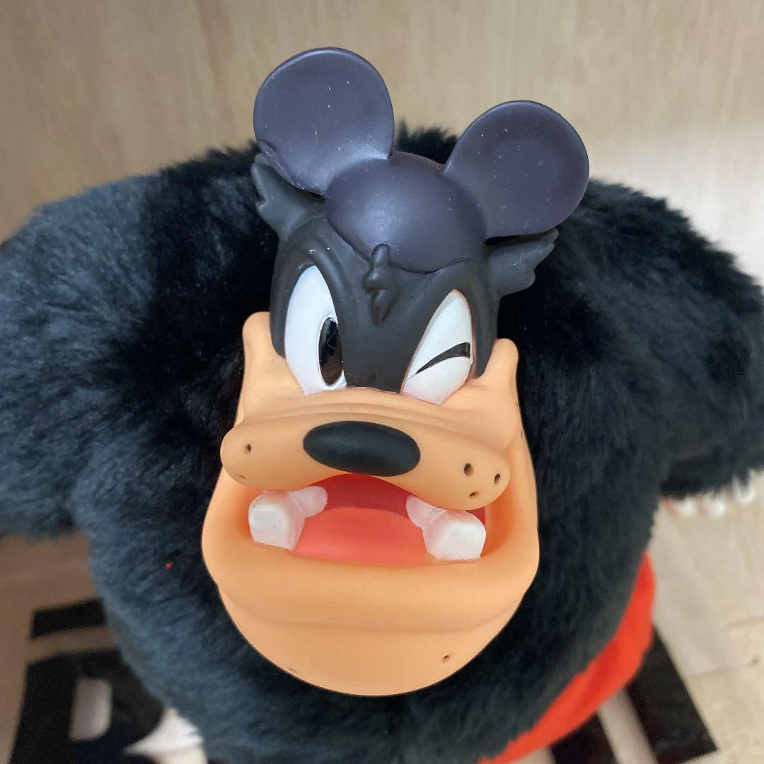 Pete Disney Plush
